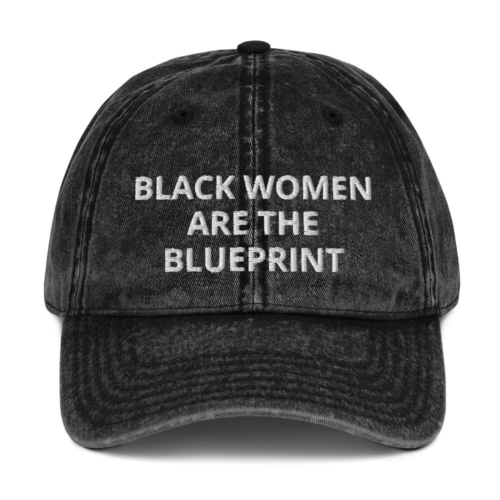 Blueprint hat | One Crafty Teacher